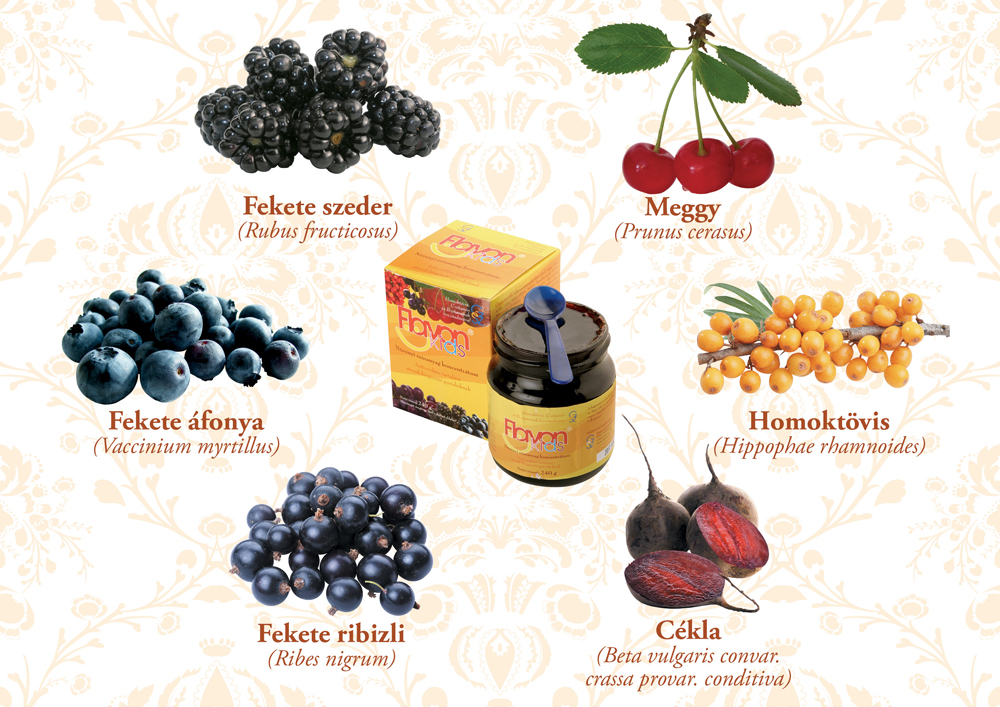 Flavon: 100% magyar termék