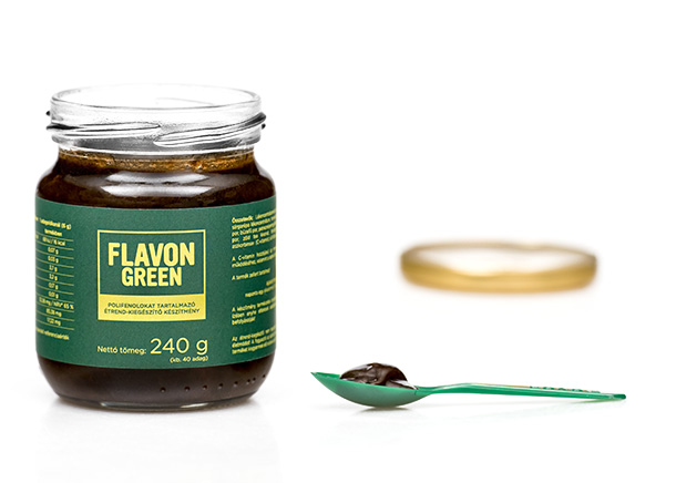 Flavon
