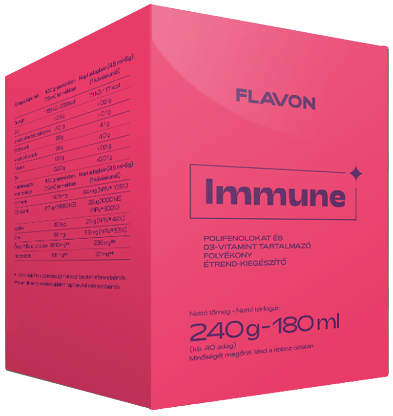Flavon